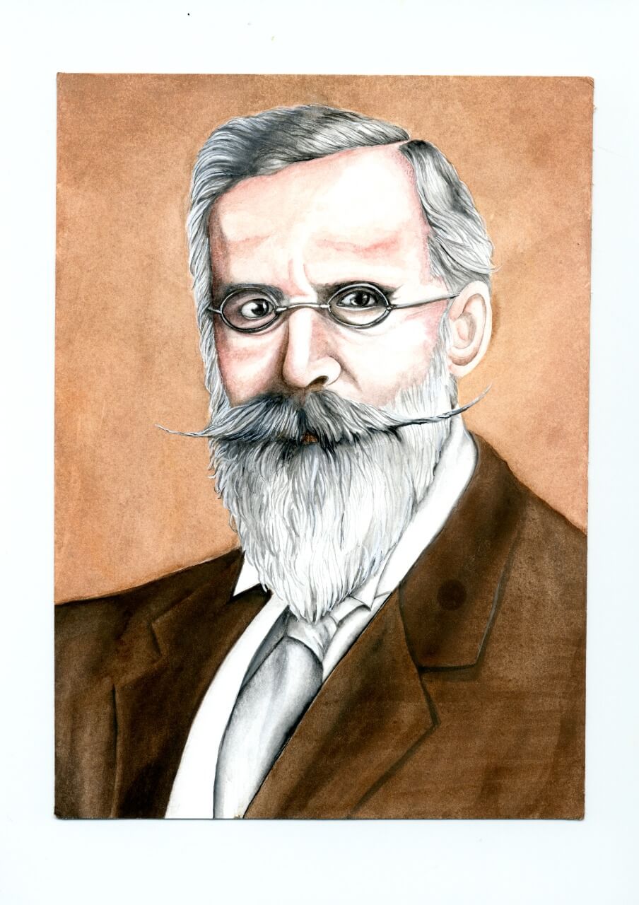 Influencers Espíritas das Antigas #2 – William Crookes e Florence Cook ...